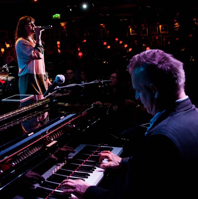 Book The Ronnie Scott’s All Stars | Nevill Holt Festival