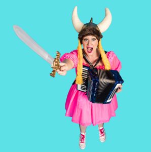 The World of Harriet Muncaster 2025 | Nevill Holt Festival