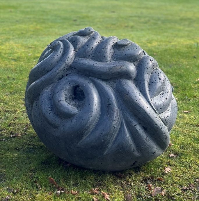 Northants & Rutland Open Studios: Sculpted in Stone | Nevill Holt Festival