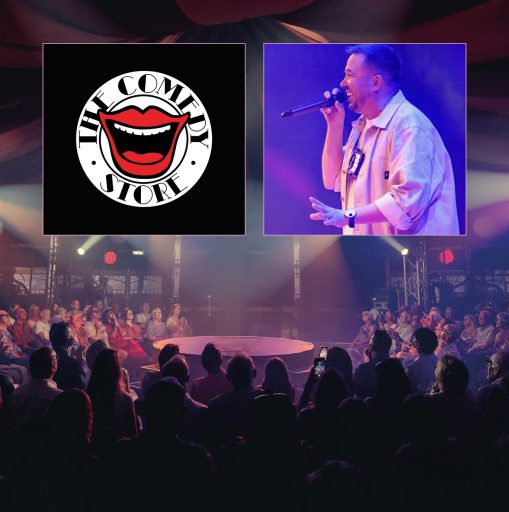 Friday Night Live | Nevill Holt Festival